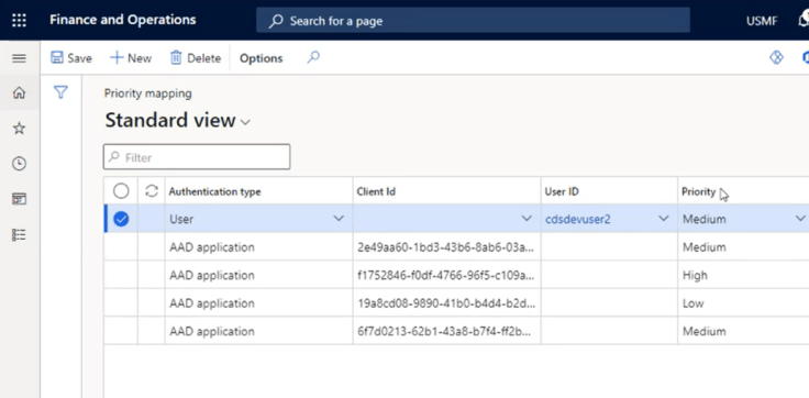 Service Protection API Limits – MOHIT RAMPAL – DYNAMICS 365 F&O BLOG