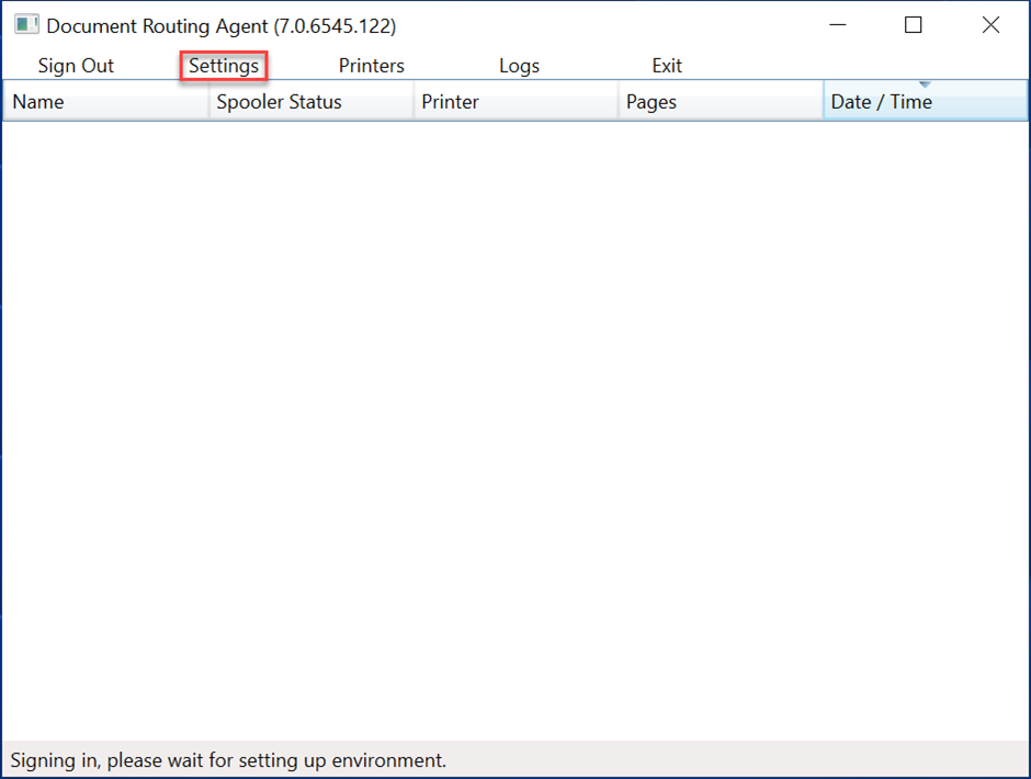 Document Routing Agent in D365 F&O – MOHIT RAMPAL – DYNAMICS 365 F&O BLOG