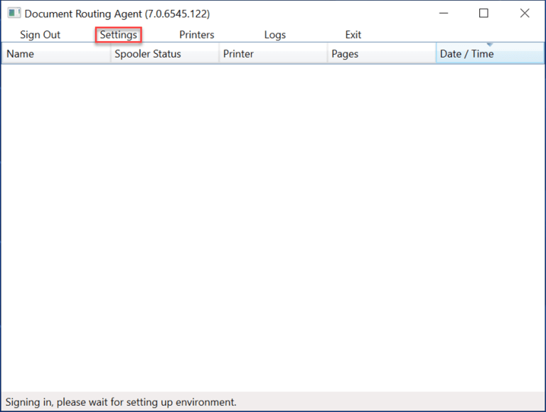 Document Routing Agent in D365 F&O – MOHIT RAMPAL – DYNAMICS 365 F&O BLOG