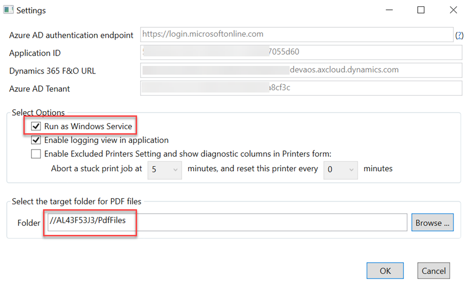 Document Routing Agent in D365 F&O – MOHIT RAMPAL – DYNAMICS 365 F&O BLOG