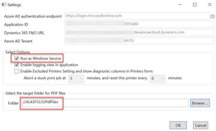 Document Routing Agent in D365 F&O – MOHIT RAMPAL – DYNAMICS 365 F&O BLOG