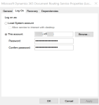 Document Routing Agent in D365 F&O – MOHIT RAMPAL – DYNAMICS 365 F&O BLOG