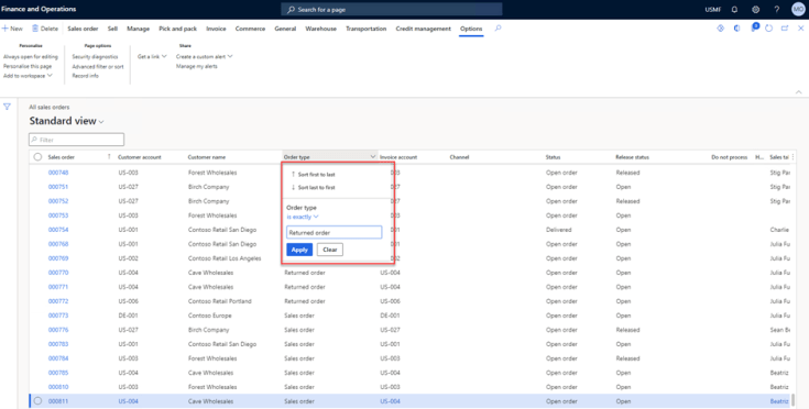 Embed D365 F&O Forms & Workspaces in Microsoft Teams – MOHIT RAMPAL ...
