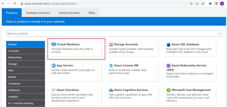 How to Resize your D365 F&O Cloud Hosted Environment – MOHIT RAMPAL ...